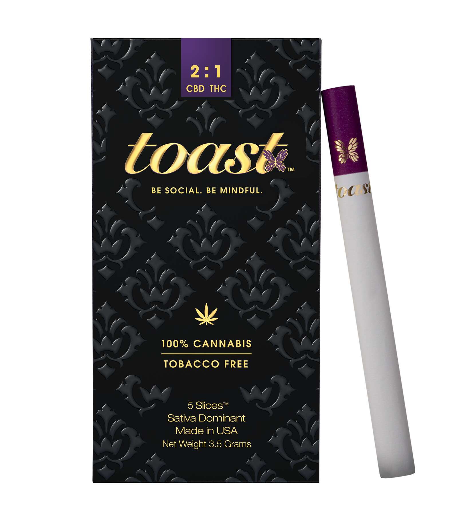High Country: Have a happy 4/20 with Colorado’s best pre-rolls ...